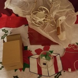 no brand | Other | Snifter Holder | Poshmark